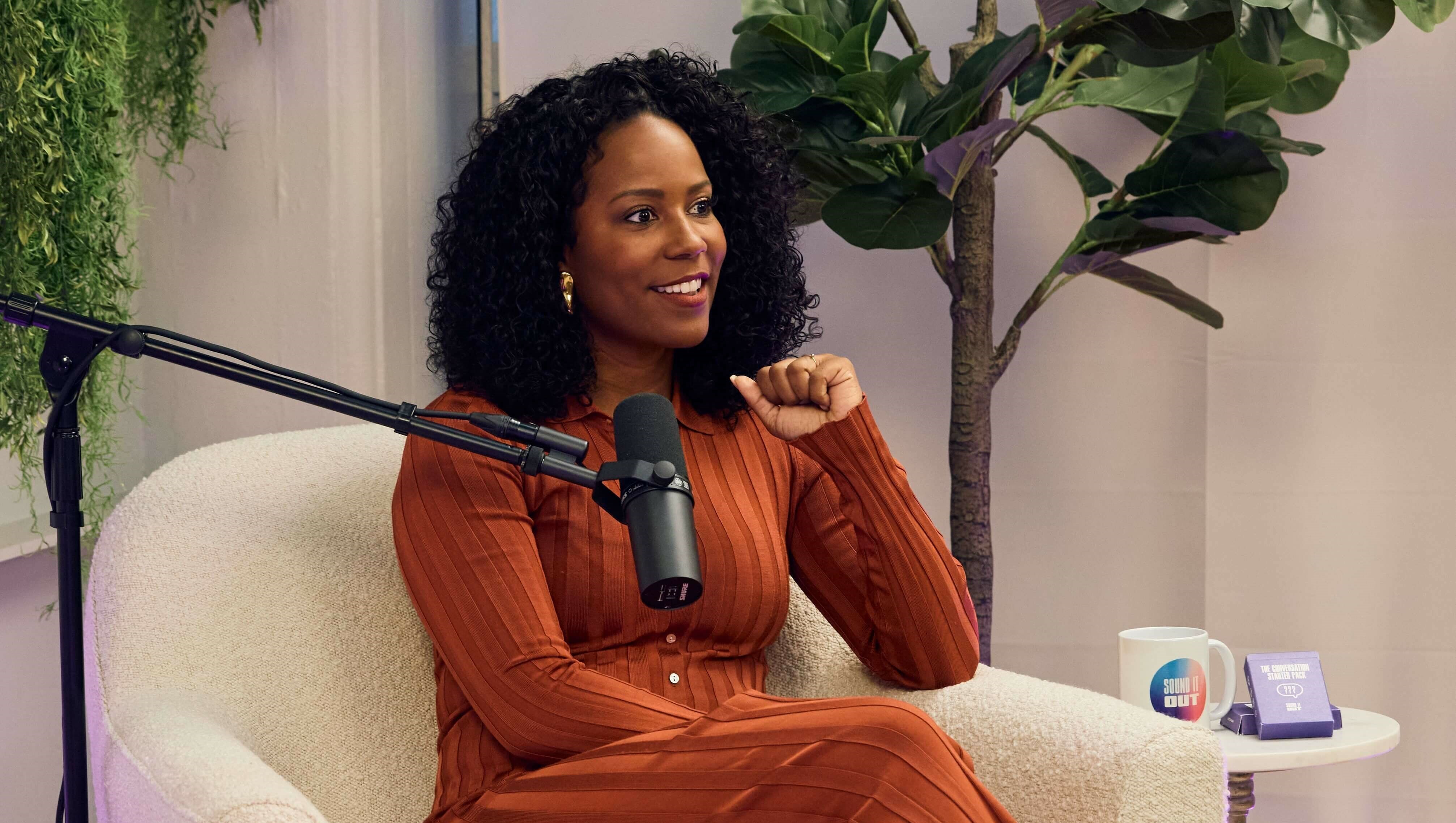 Listen In: A podcast | Sound It Out Together